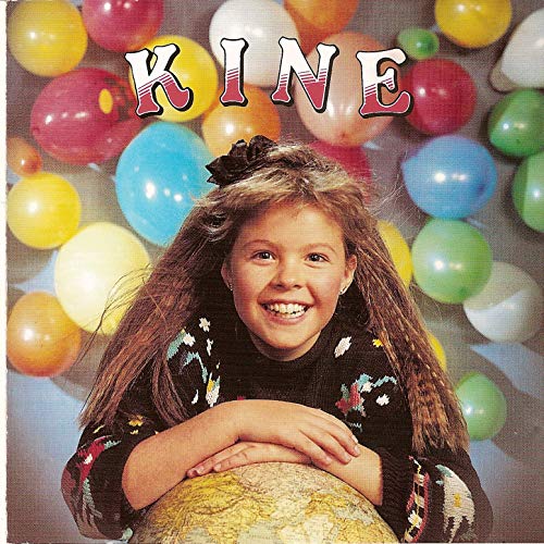 Play Kine 1 by Kine Therese Ludvigsen (Kine) on Amazon Music