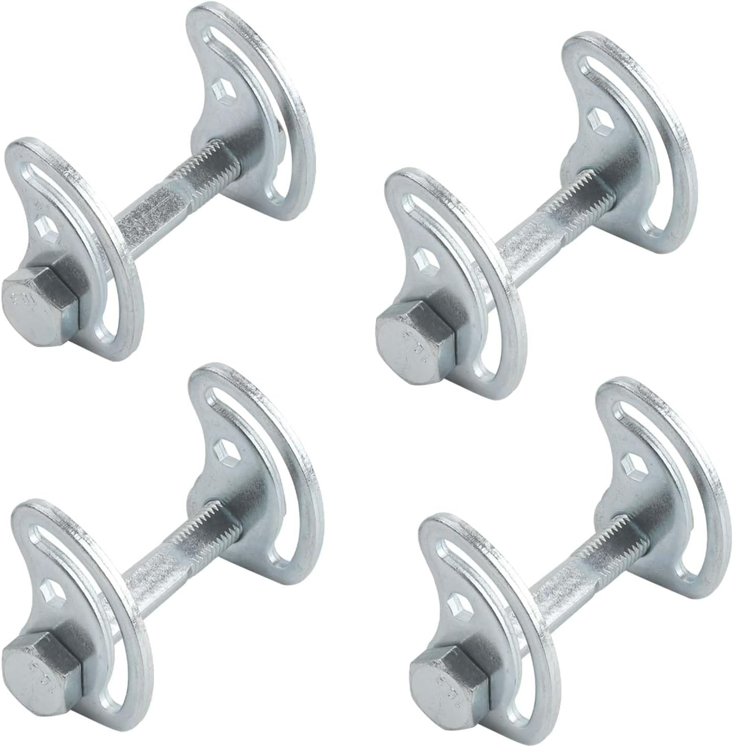 Amazon.com: Fitede Alignment Caster/Camber Kit Adjusting ±1.5° Fits for ...