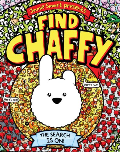 Find Chaffy: Smart, Jamie: 9780764147104: Amazon.com: Books