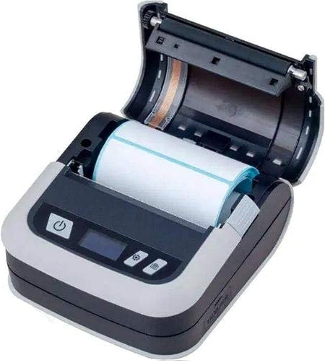 Xprinter Portable thermal printer to print invoices 80m size and ...