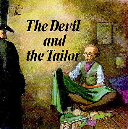 The devil and the tailor: Euan Cooper-Willis: 9780216892057: Amazon.com ...