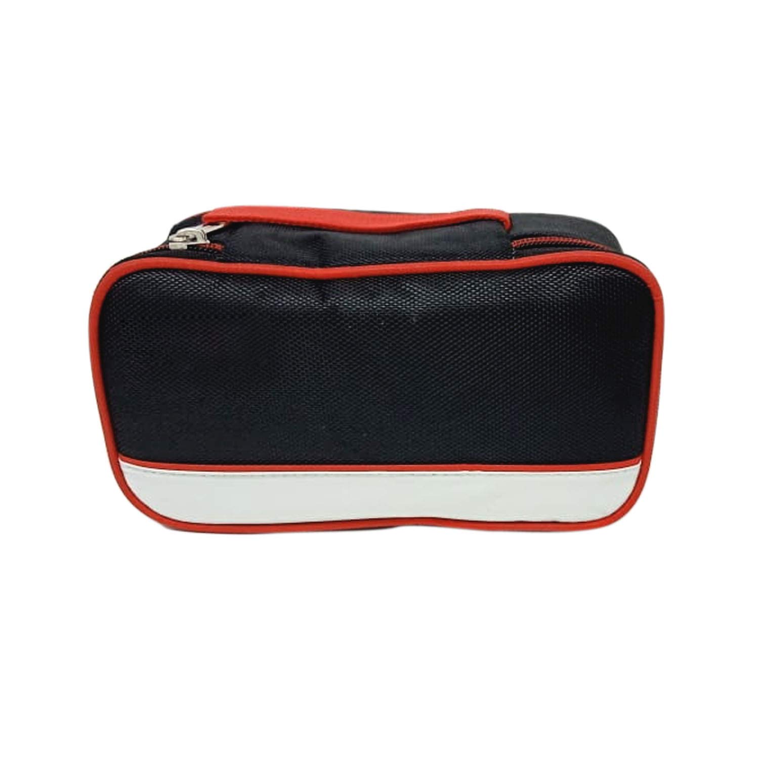 Buy Buffy Lunch Box Set with Bag, 4-Pieces, Black Online at Low Prices ...