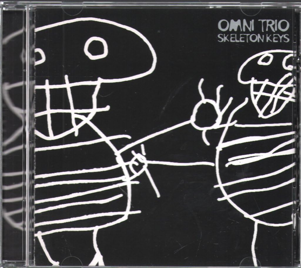 Amazon.com: Skeleton Keys: CDs & Vinyl