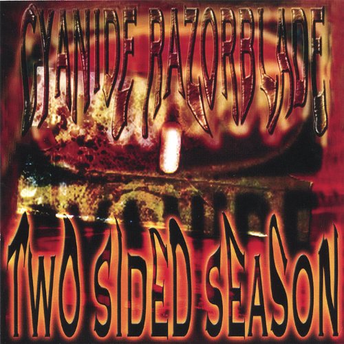 Play Cyanide Razorblade by Two Sided Season on Amazon Music
