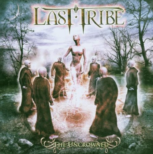 Amazon.com: Uncrowned: CDs & Vinyl