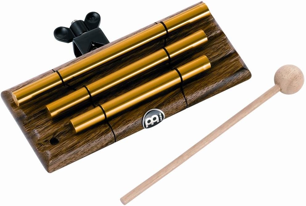 Meinl Percussion CH3 - Campana tubular de madera : Amazon.es ...