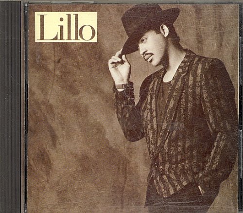 Lillo Thomas - Lillo - Amazon.com Music