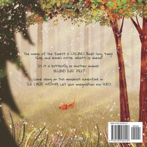 Snapklik.com : We Walk Through The Forest