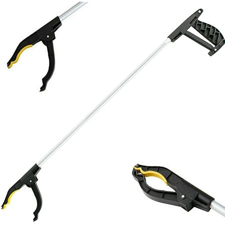 Aspect Brand Picker Grabber Tools | Grabber Stick, Grabber Reacher Tool ...
