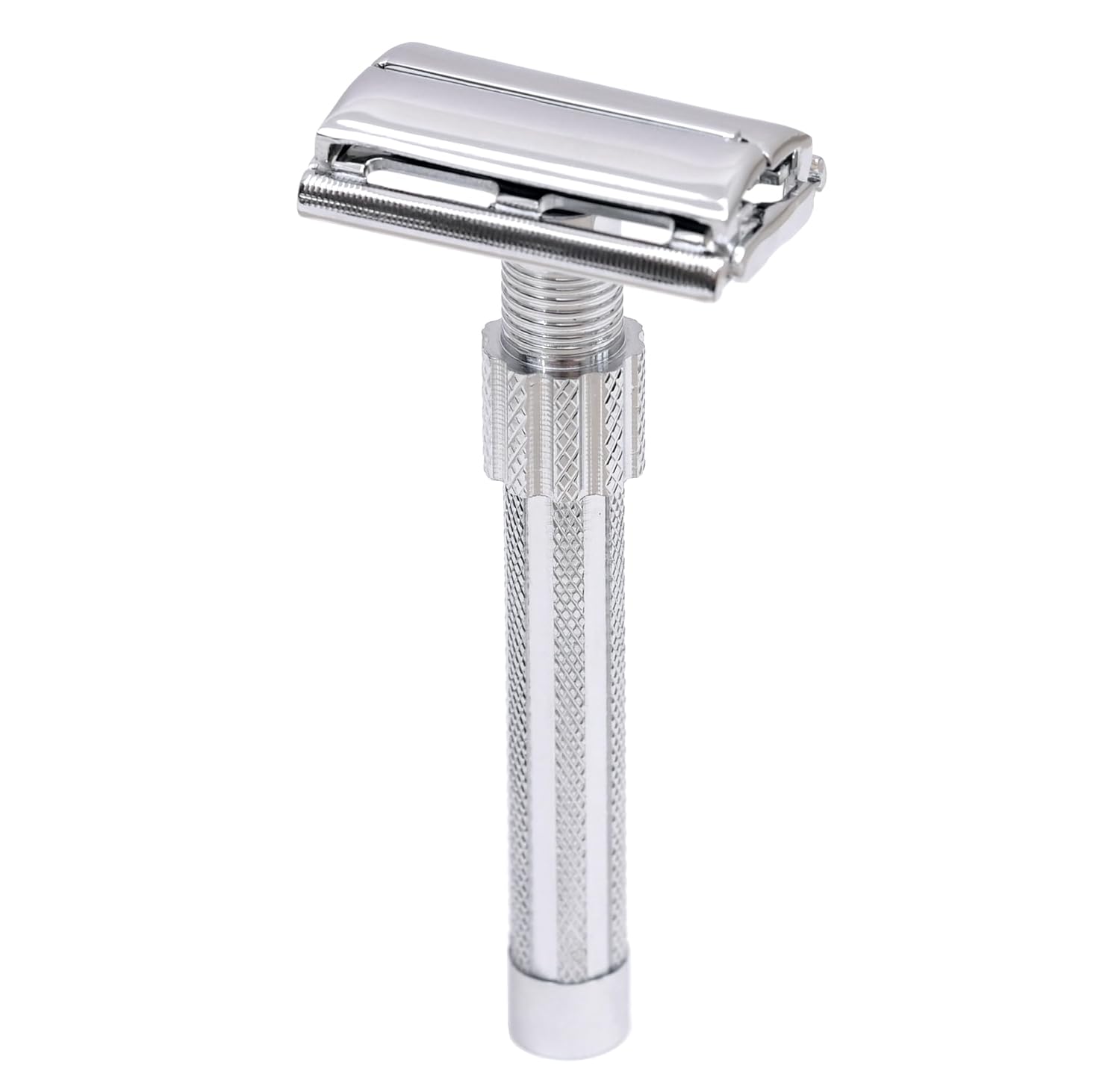 Rolason Brass Alloy Butterfly open one piece double edge metal safety ...