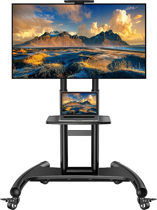 Buy OET ® Heavy Duty European Standard 32" inch to 75" inch LED TV ...