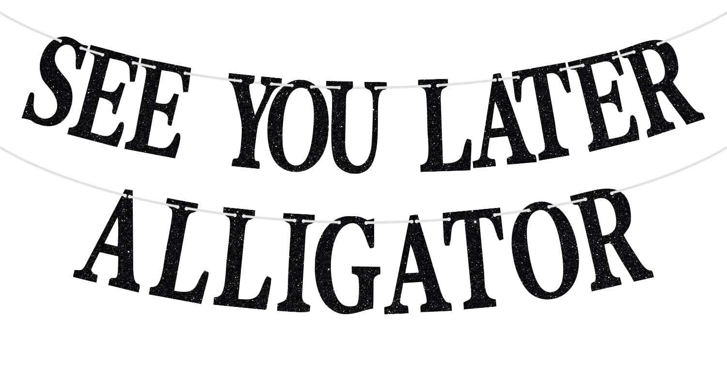 See You Later Clipart