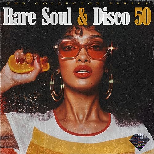 Rare Soul & Disco 50 : VARIOUS ARTISTS: Amazon.fr: Téléchargement de ...