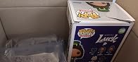 Amazon.com: POP Movies: Luck - Leprechaun Sam - ST : Toys & Games