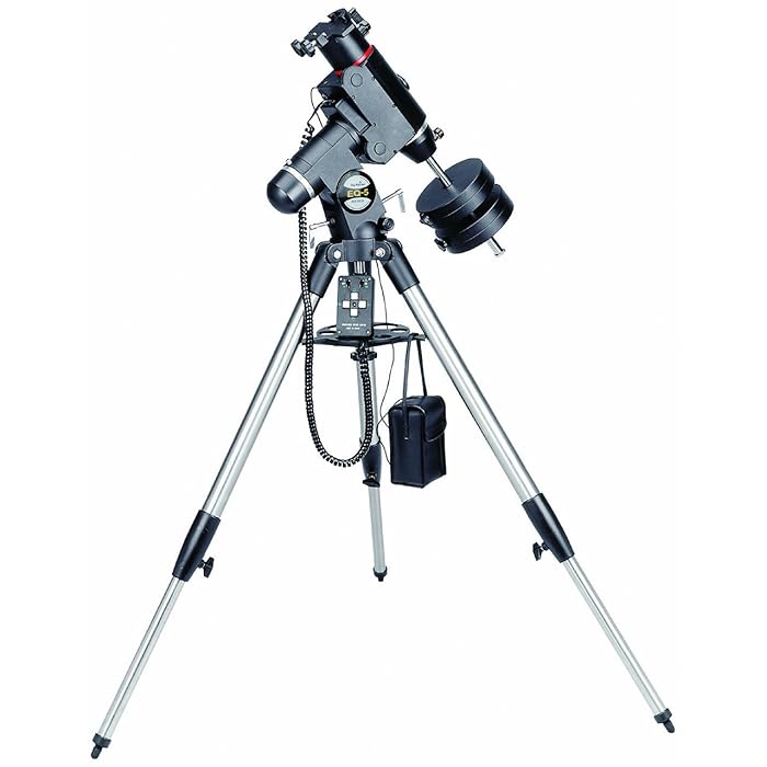 Buy Skywatcher SynScan Pro Goto Upgrade Kit for Standard HEQ5 Telescope ...