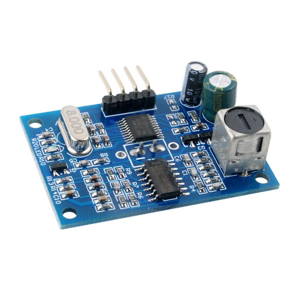 BIG BOOM® 1PC Waterproof JSN-SR04T Ultrasonic Module Distance Measuring ...