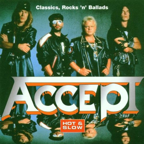 Amazon.com: Hot & Slow: Classics Rocks 'N' Ballads: CDs & Vinyl