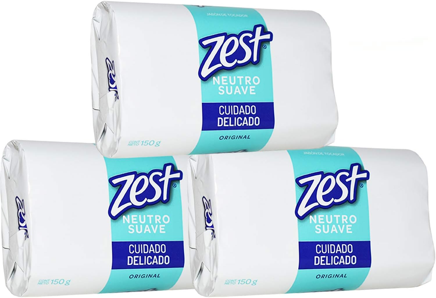 Amazon.com : Grisi HypoAllergenic Clean Neutral Soap Bar, No Chemical ...