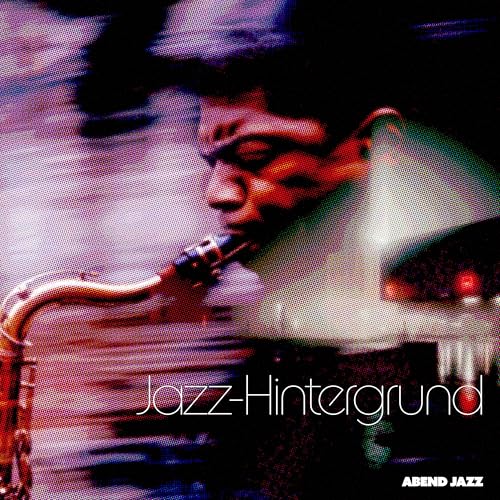 Spiele Jazz-Hintergrund von Abend Jazz auf Amazon Music ab