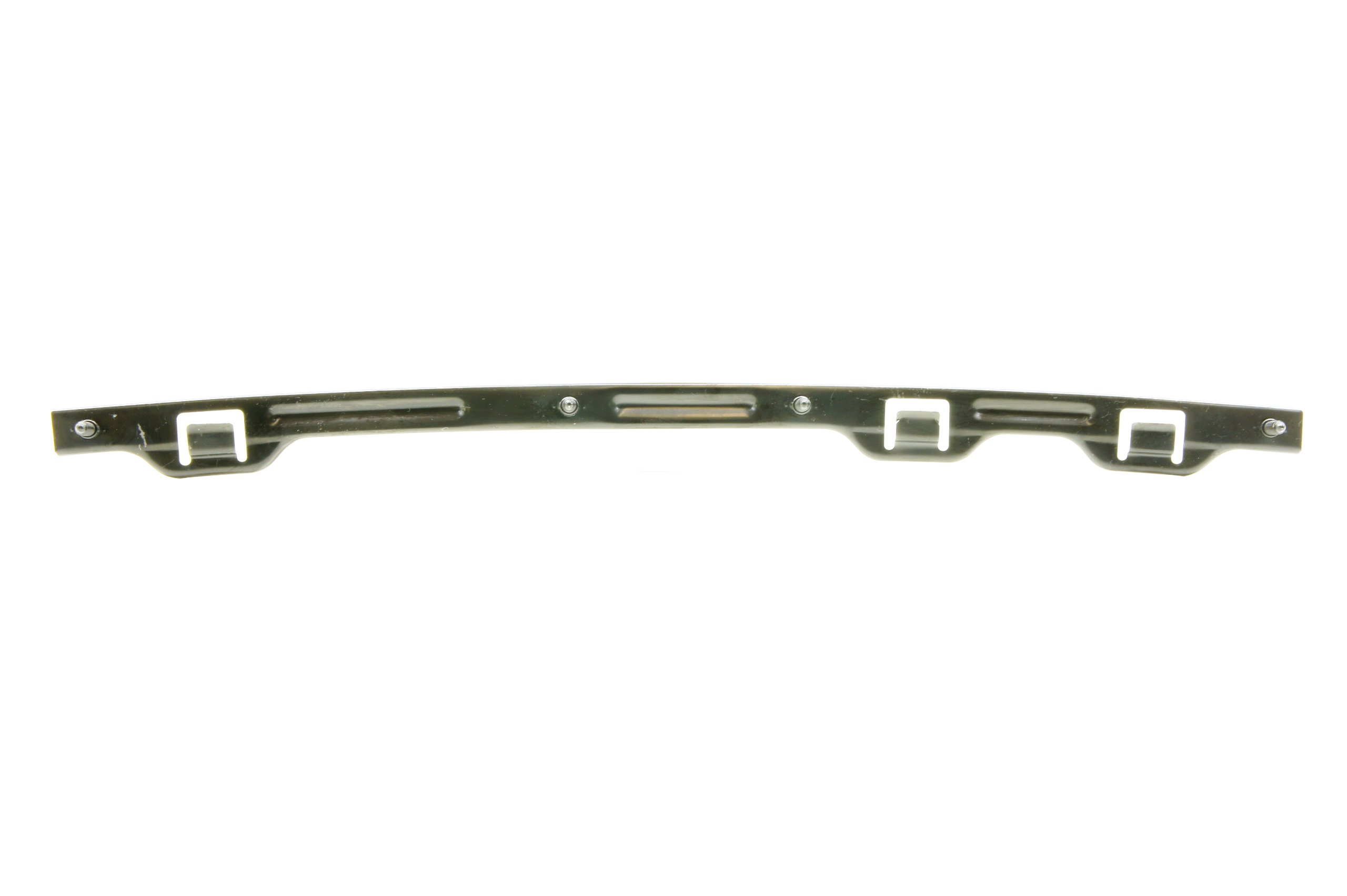 Amazon.com: Genuine Toyota Parts 52533-AD010 Front Bumper Bracket ...