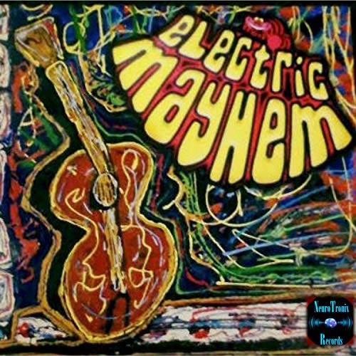 Amazon.co.jp: Electric Mayhem : The Electric Mayhem: デジタルミュージック