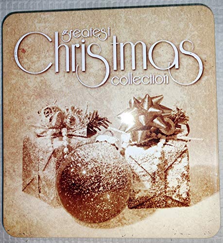 Greatest Christmas Collection - Greatest Christmas Collection - Amazon ...