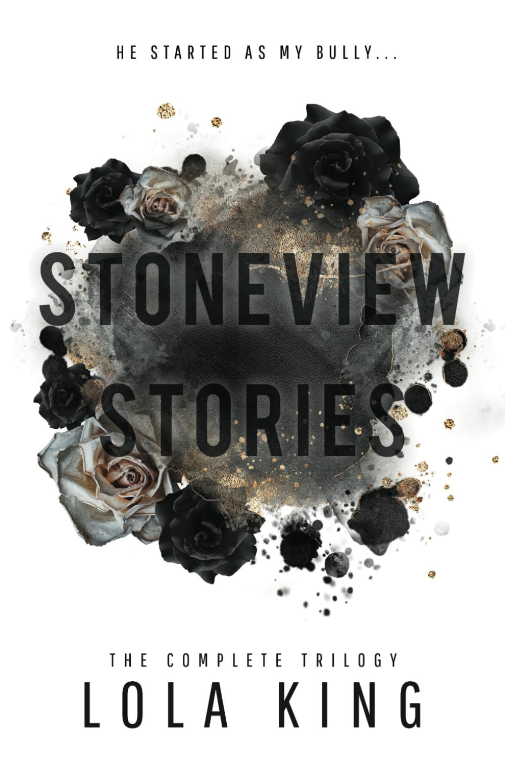 Amazon.com: Stoneview Stories: The Complete Trilogu: 9798399234441 ...