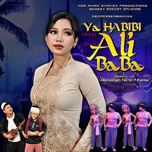 Amazon MusicでAmira SyahiraのYa Habibi Ali Babaを再生する