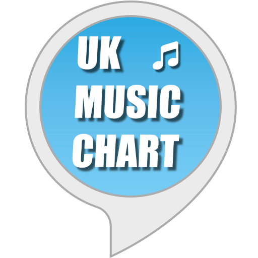 Amazon.co.uk: UK Music Chart : Alexa Skills