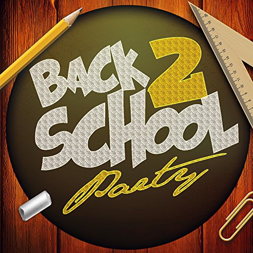 Amazon.com: Back 2 School Party : VARIOUS ARTISTS: Digital Music