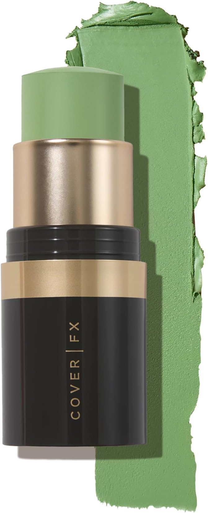 Amazon.com: Cover FX Total Cover Cream Foundation: Oil-free Cream ...