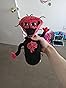 Amazon.com: The Boiled One Plush, 9.8" The Boiled One Scary Phenom ...