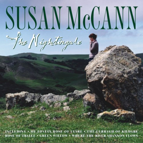 Mccann, Susan - Nightingale - Amazon.com Music