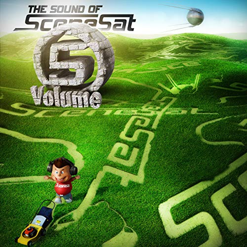 Play The Sound of SceneSat, Vol. 5 by VARIOUS ARTISTS on Amazon Music