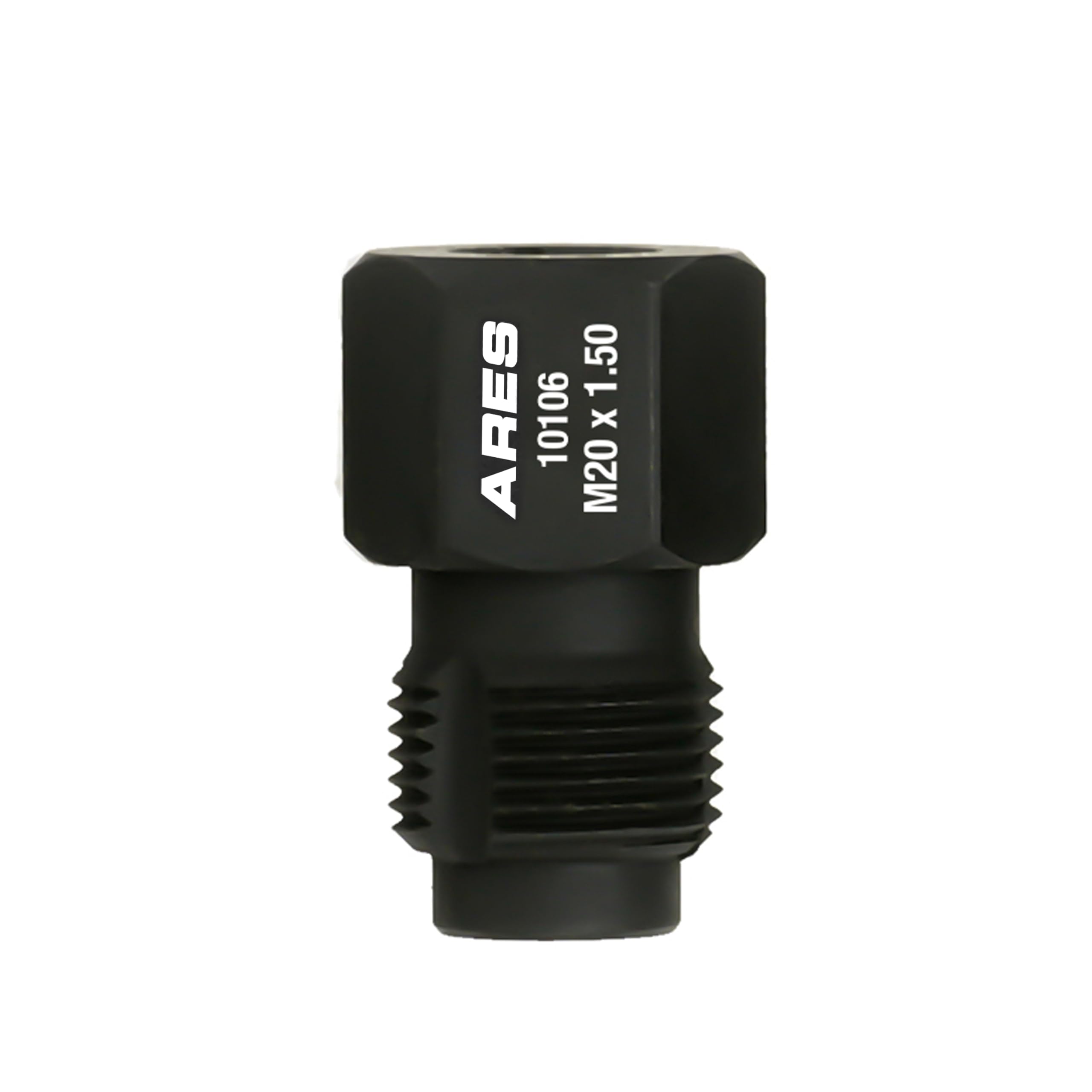 Snapklik.com : ARES 10106 M20 X 1.5 NOx Sensor Thread Chaser Tool ...