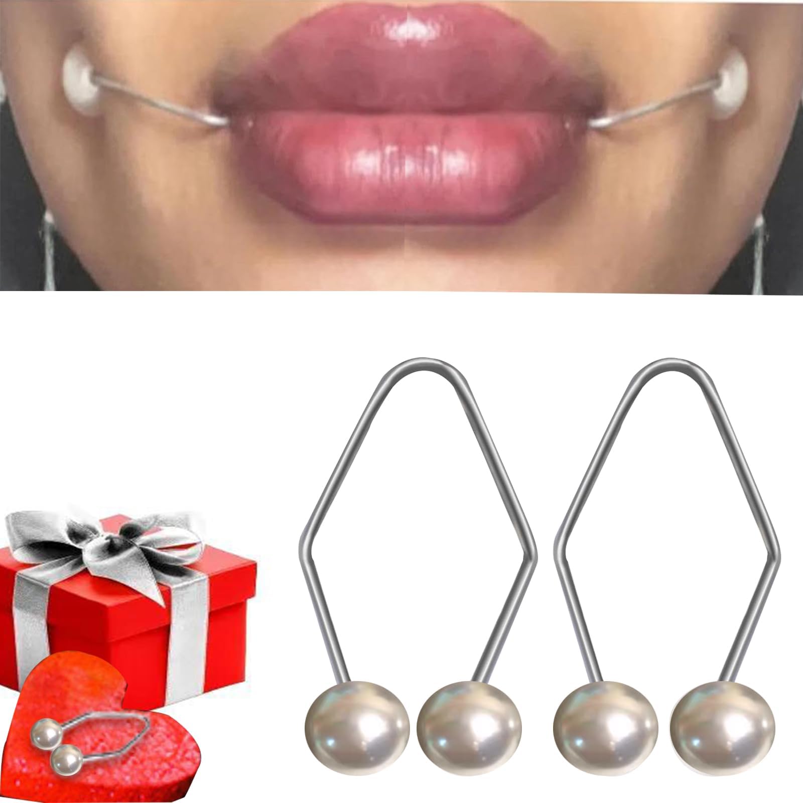 Amazon.com : Dimple Makers, Dimple Trainer For The Face, Easy to Wear ...