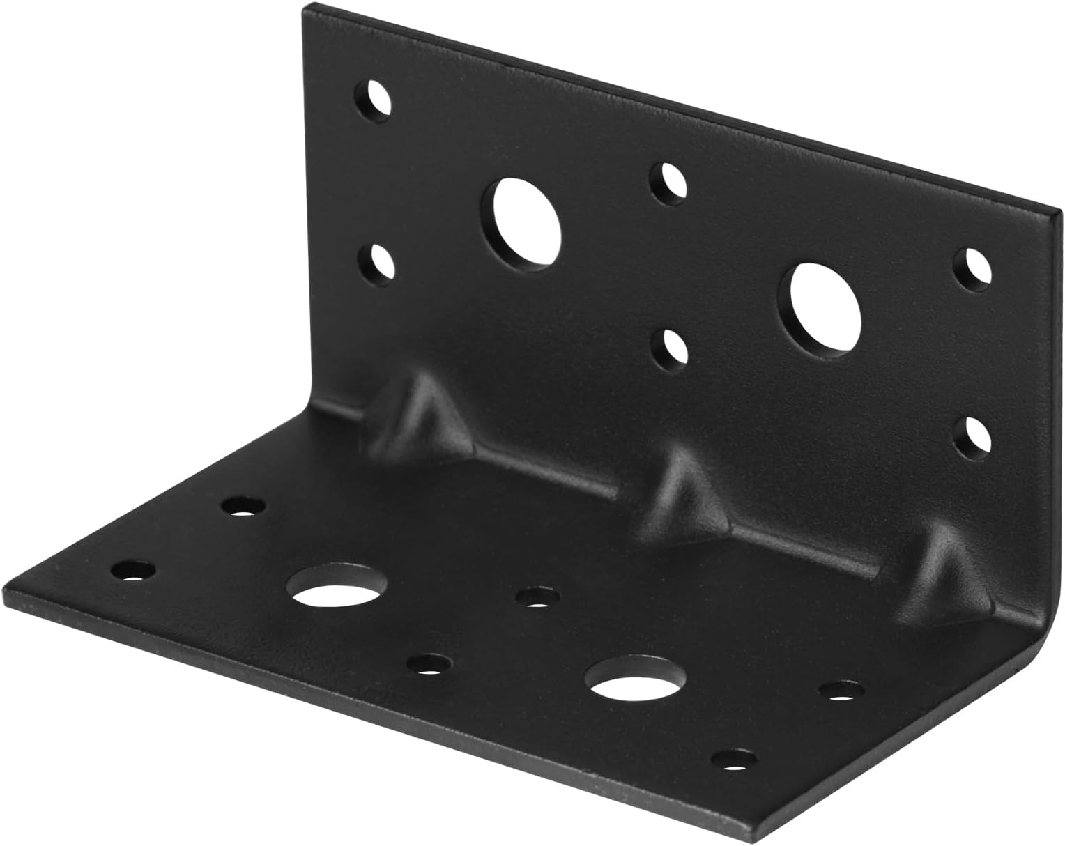 Amazon.com: Fanmao 20 Pcs 3-3/8" x 1-5/8" x 1-5/8" L Right Angle ...