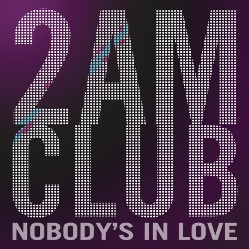 Play Nobody's In Love by 2AM Club on Amazon Music