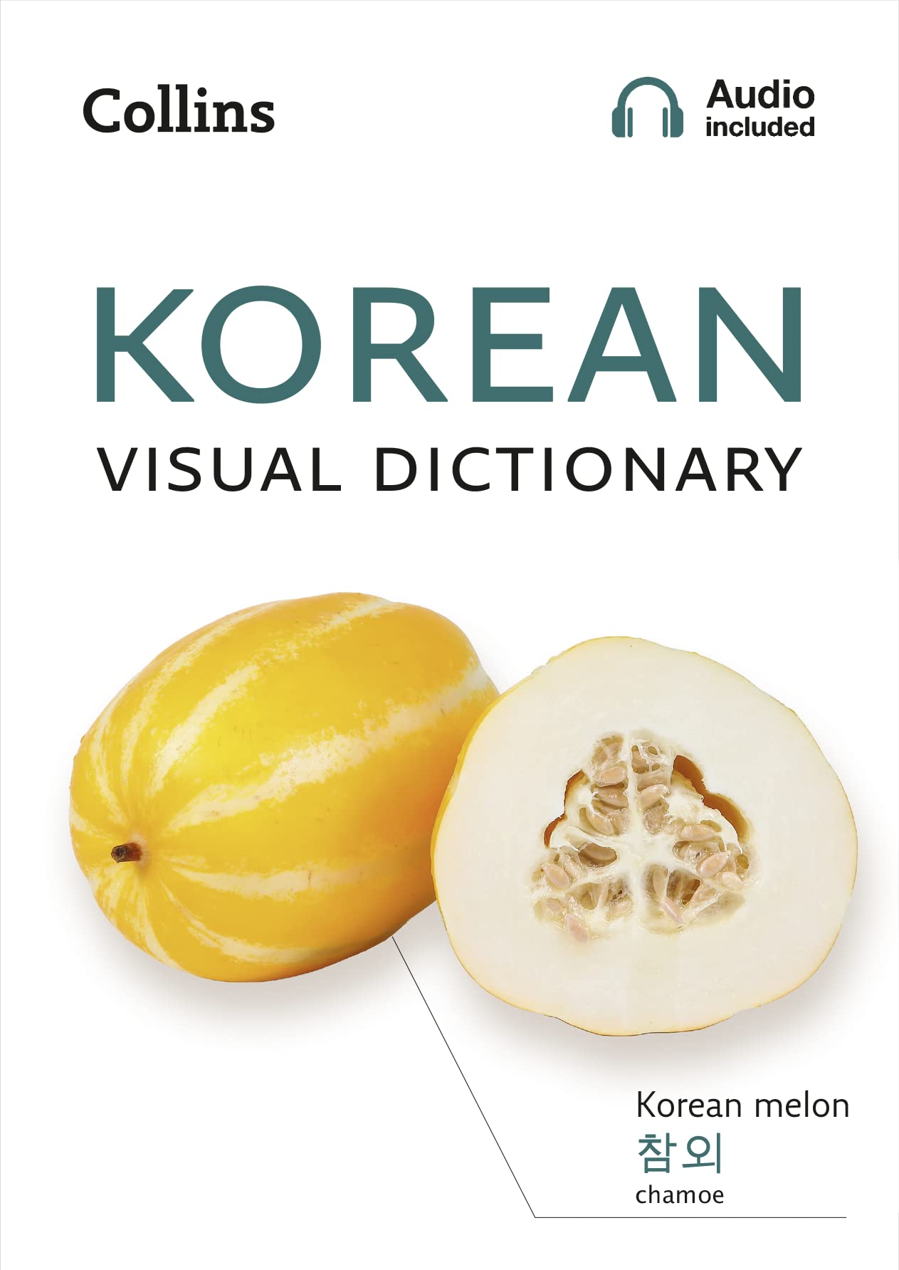 Korean Visual Dictionary: A Photo Guide to Everyday Words and Phrases ...