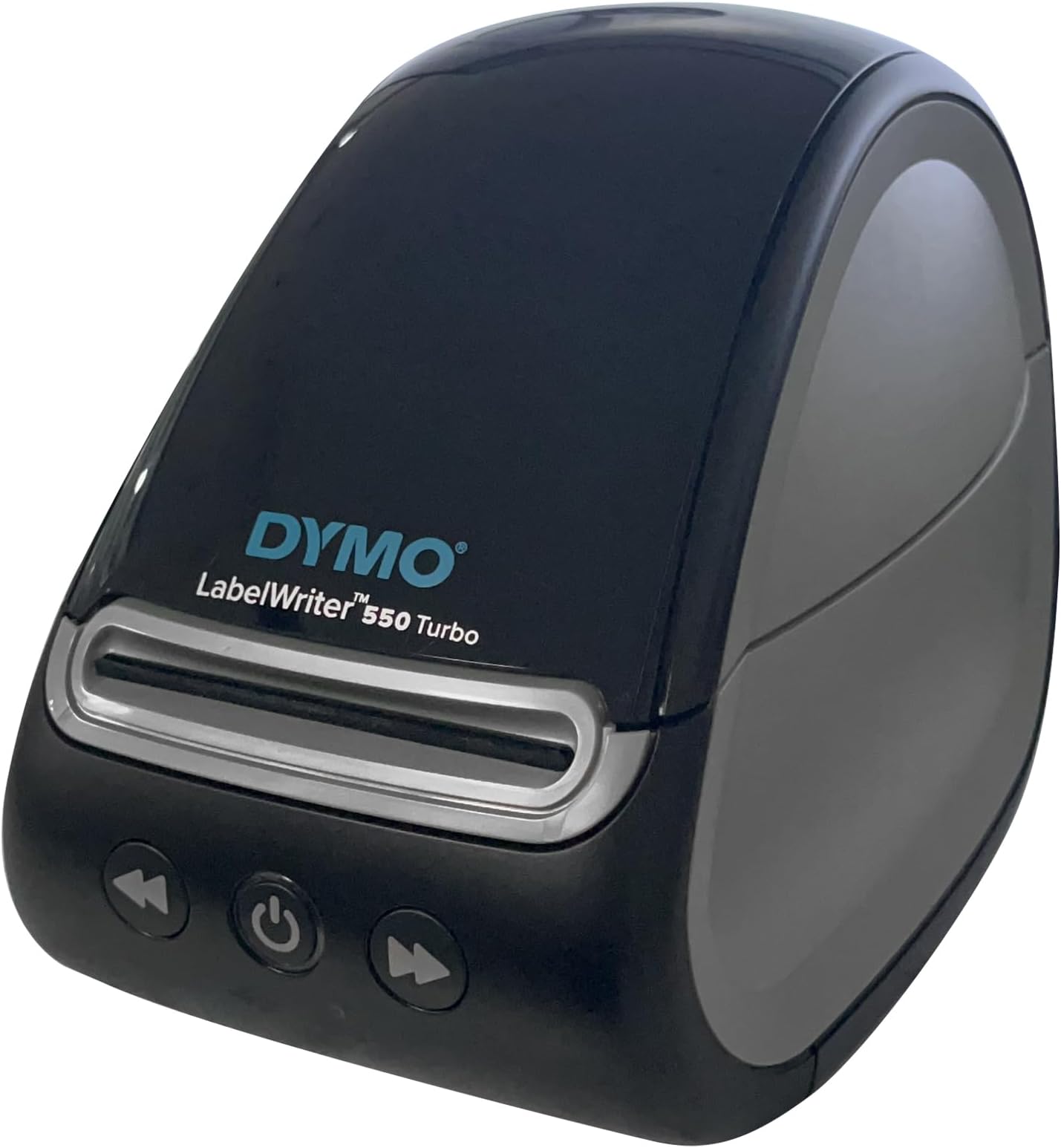 Amazon.com: DYMO LabelWriter 550 Turbo Direct Thermal Label Maker - USB ...