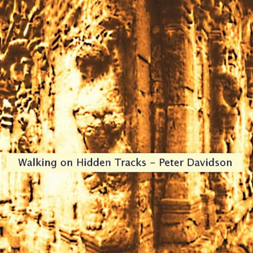 Amazon.com: Walking on Hidden Tracks : Peter Davidson: Digital Music