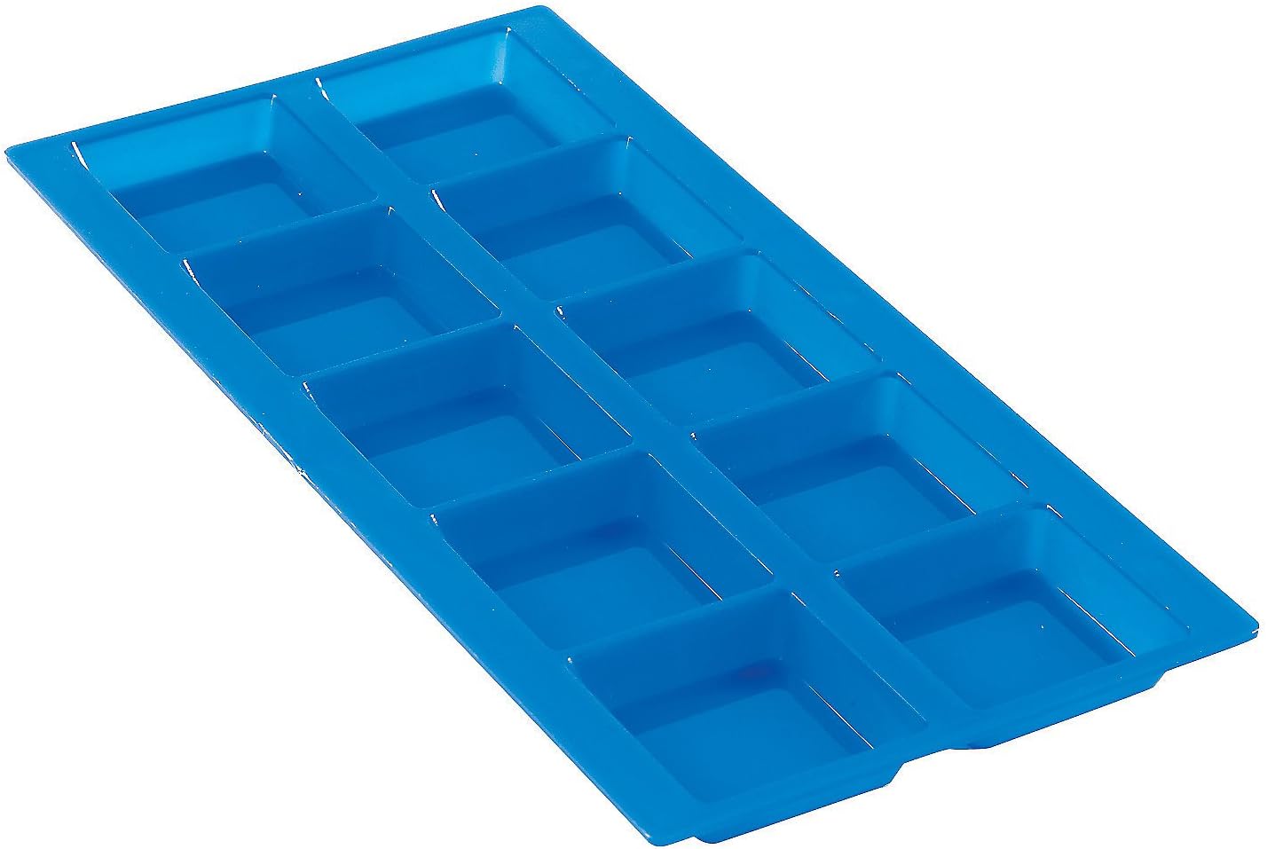 Amazon.com: Ten Frame Trays (set of 12) Math Learning Aids : Home & Kitchen
