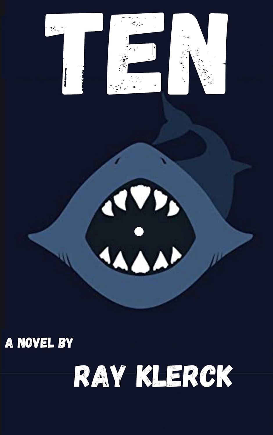 Amazon.com: Ten eBook : Klerck, Ray: Books