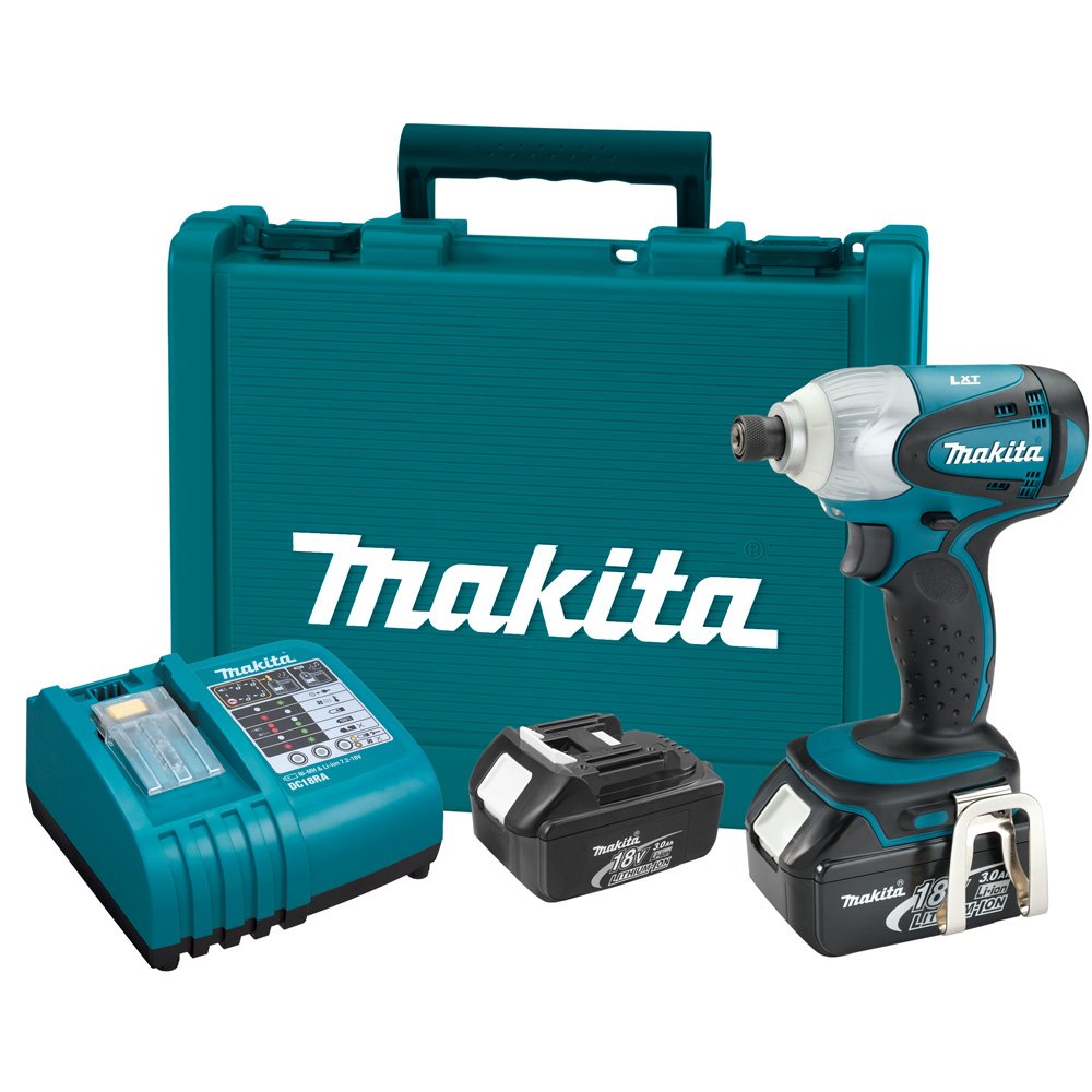 Unveiling The Makita Btd140: Exploring Specifications, Manuals, Pros ...