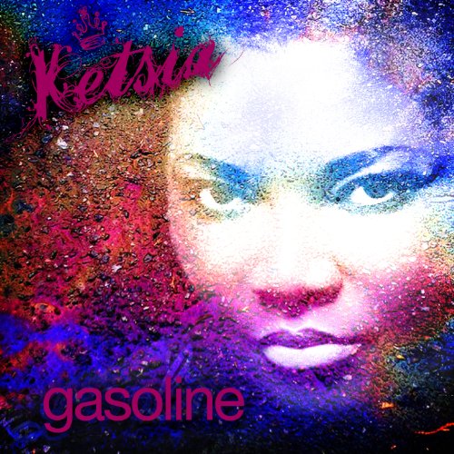 Gasoline by Ketsia on Amazon Prime Music