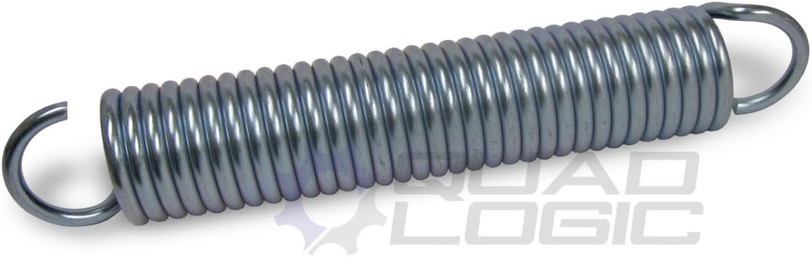 American Mfg Eagle ATV/UTV Plows Snowplows Trip Spring (EACH), Snow ...