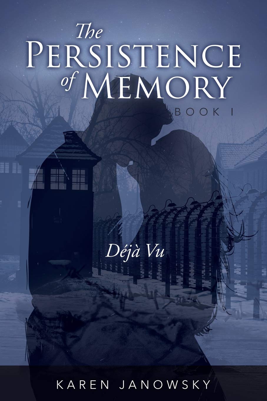 Book review of The Persistence of Memory - Readers' Favorite: Book ...