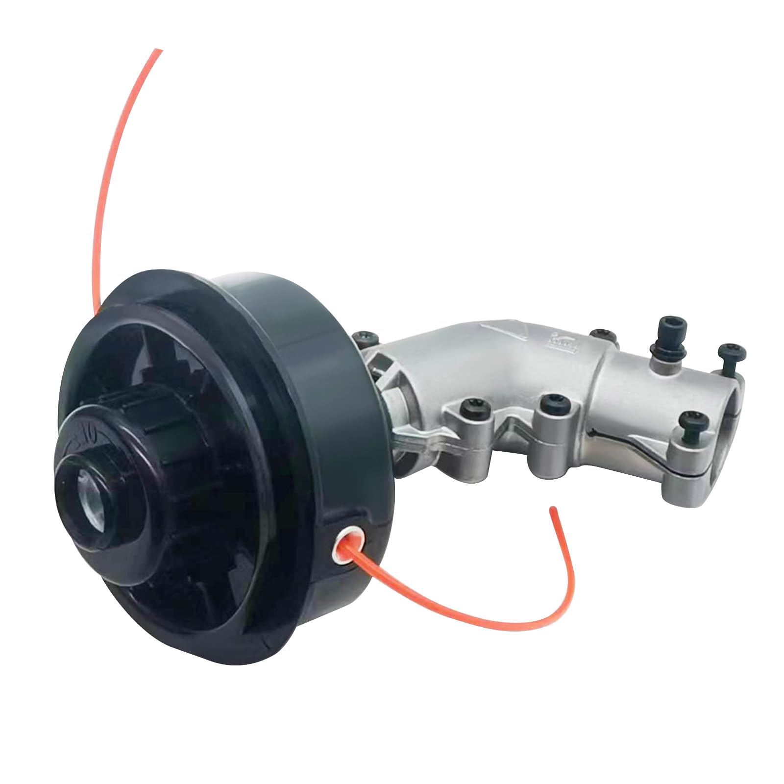 Snapklik.com : Kerlista Gearbox Gearcase String Trimmer Spool Fits For ...