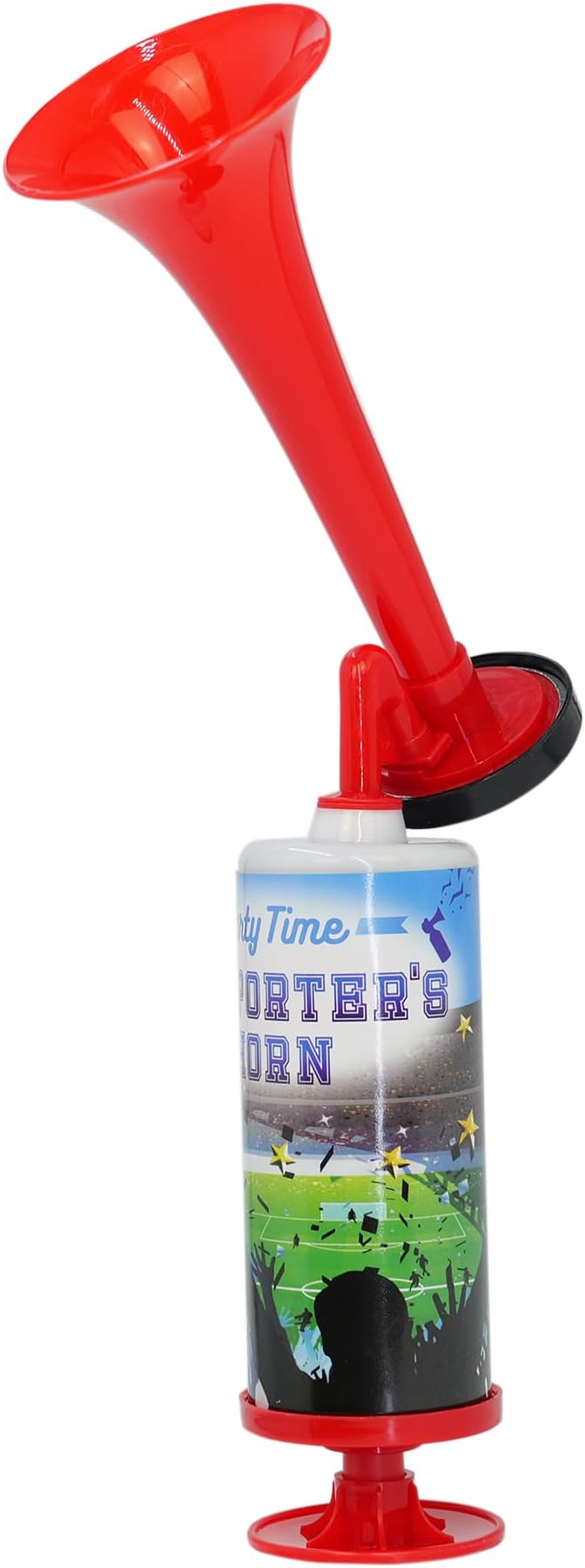 NAVOYS Extra Loud Air Horn, Handheld Air Horn Pump, Safety Alarm ...