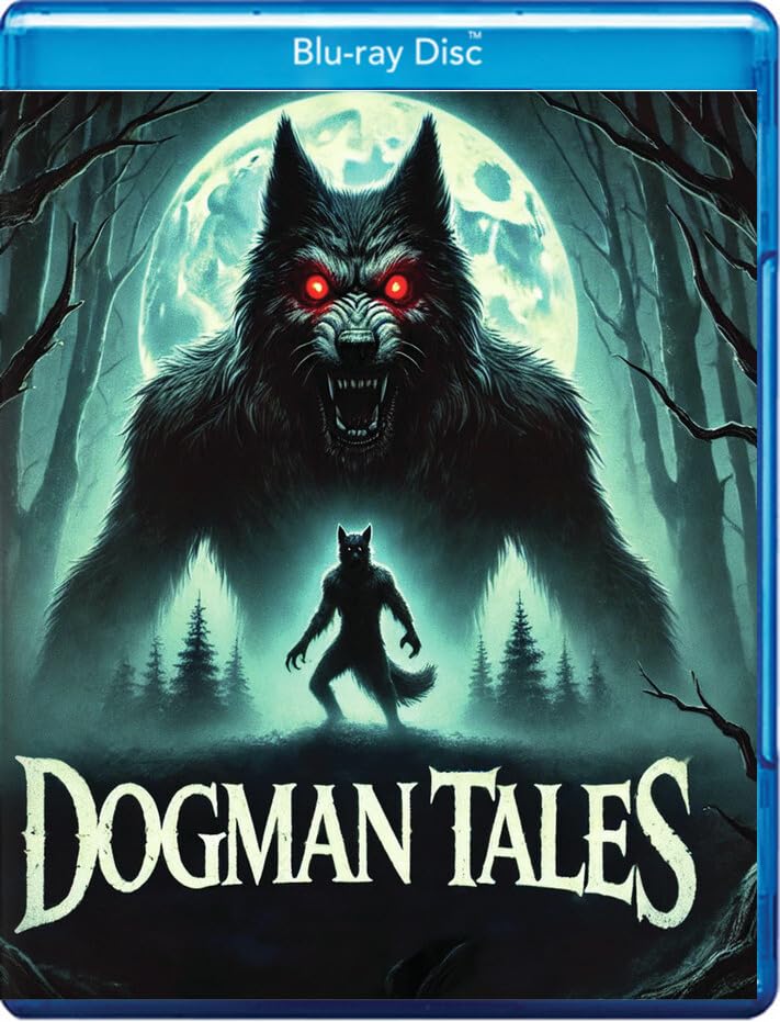 Amazon.com: Dogman Tales [Blu-Ray] : Jeremy Norrie, Matt Mordvanec, J. Horton: Movies & TV